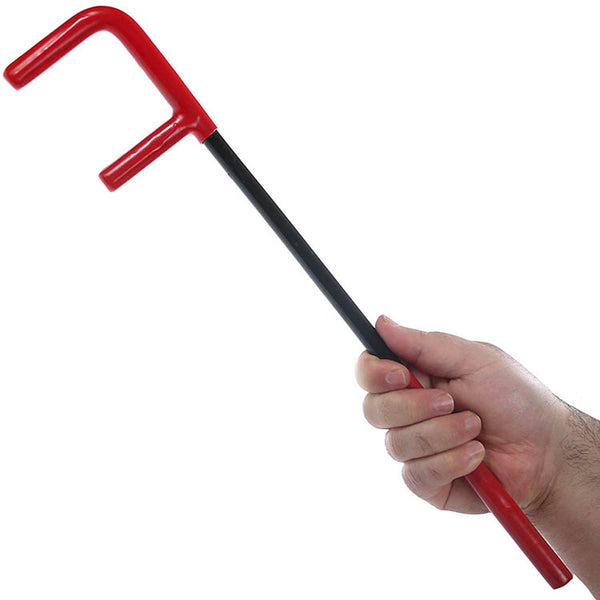 Heavy Duty Bonsai Tree Branch Lever by Roshi Tools 16" – Stone Lantern