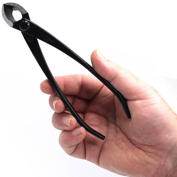 Bonsai Tree High Carbon Steel Concave Branch Cutters by Roshi Bonsai ...